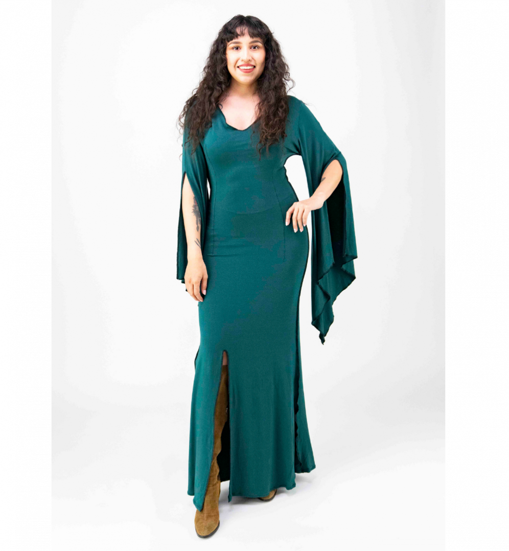 Baladi Dress - Persephone Women's Clothing